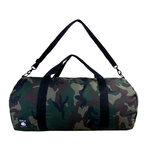 MMA Gym Bag - Combat Corner