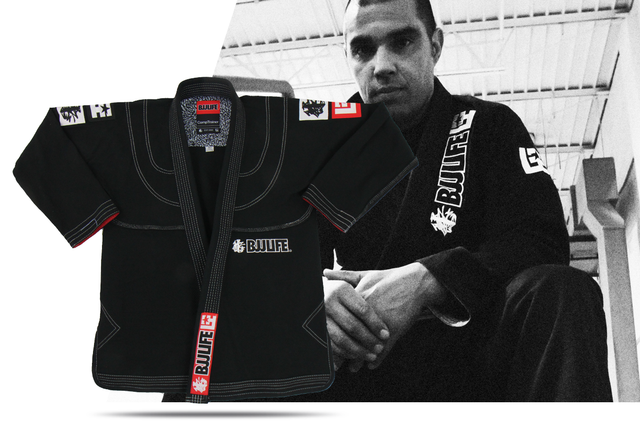 Shop BJJ Life Brand - Combat Corner