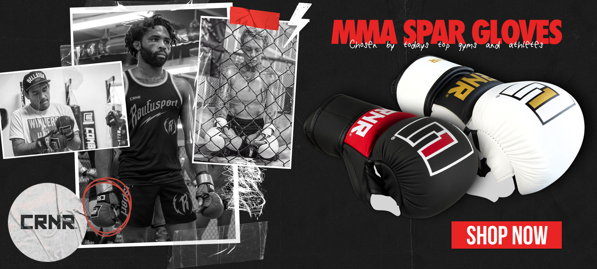 MMA Gear, Boxing Equipment, BJJ | Combat Corner Professional