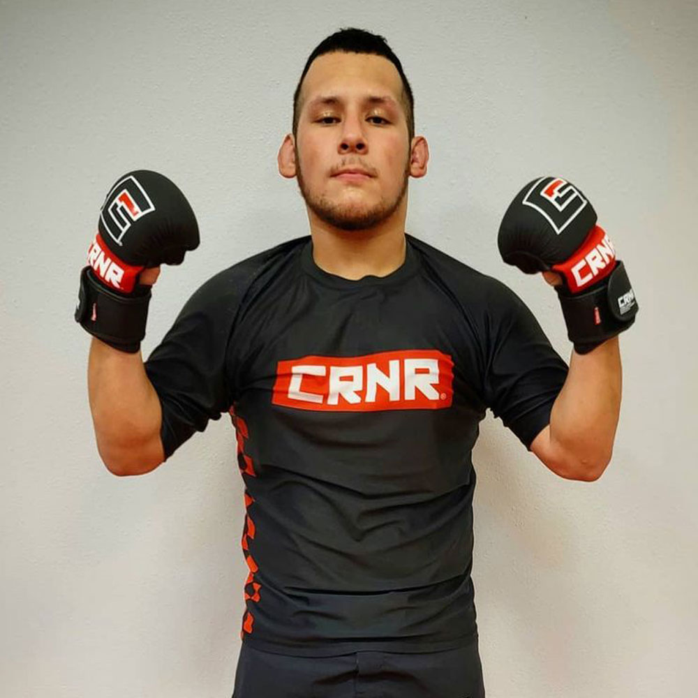 MMA and BJJ athletes, amateurs and enthusiasts: Become a Combat Corner ...