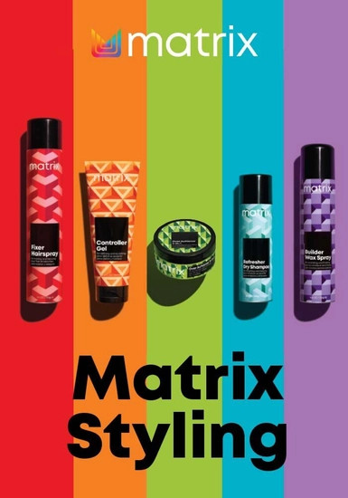 Matrix Styling Controller Gel 6.8 oz
