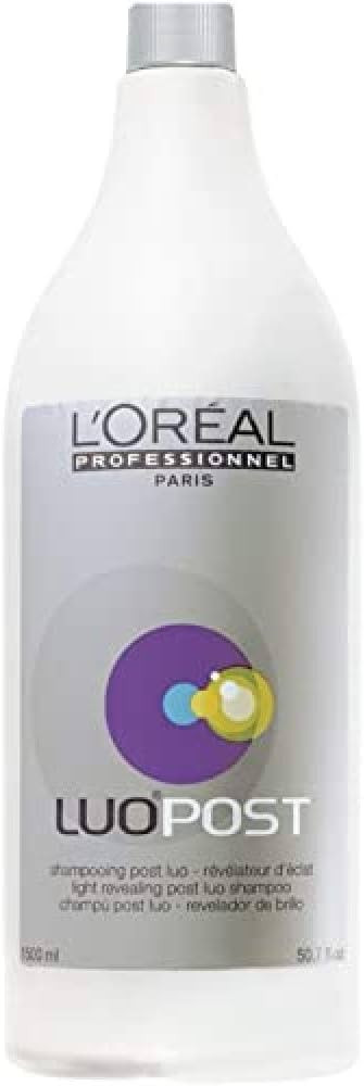 L'Oréal Professionnel LuoColor Post Shampoo 50.7 oz