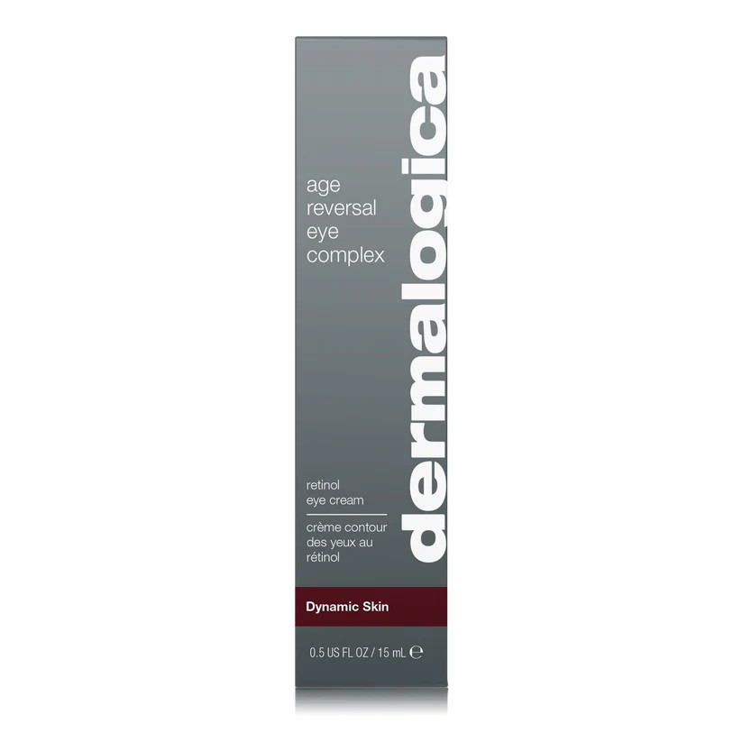 Dermalogica Age Reversal Eye Complex .5 oz