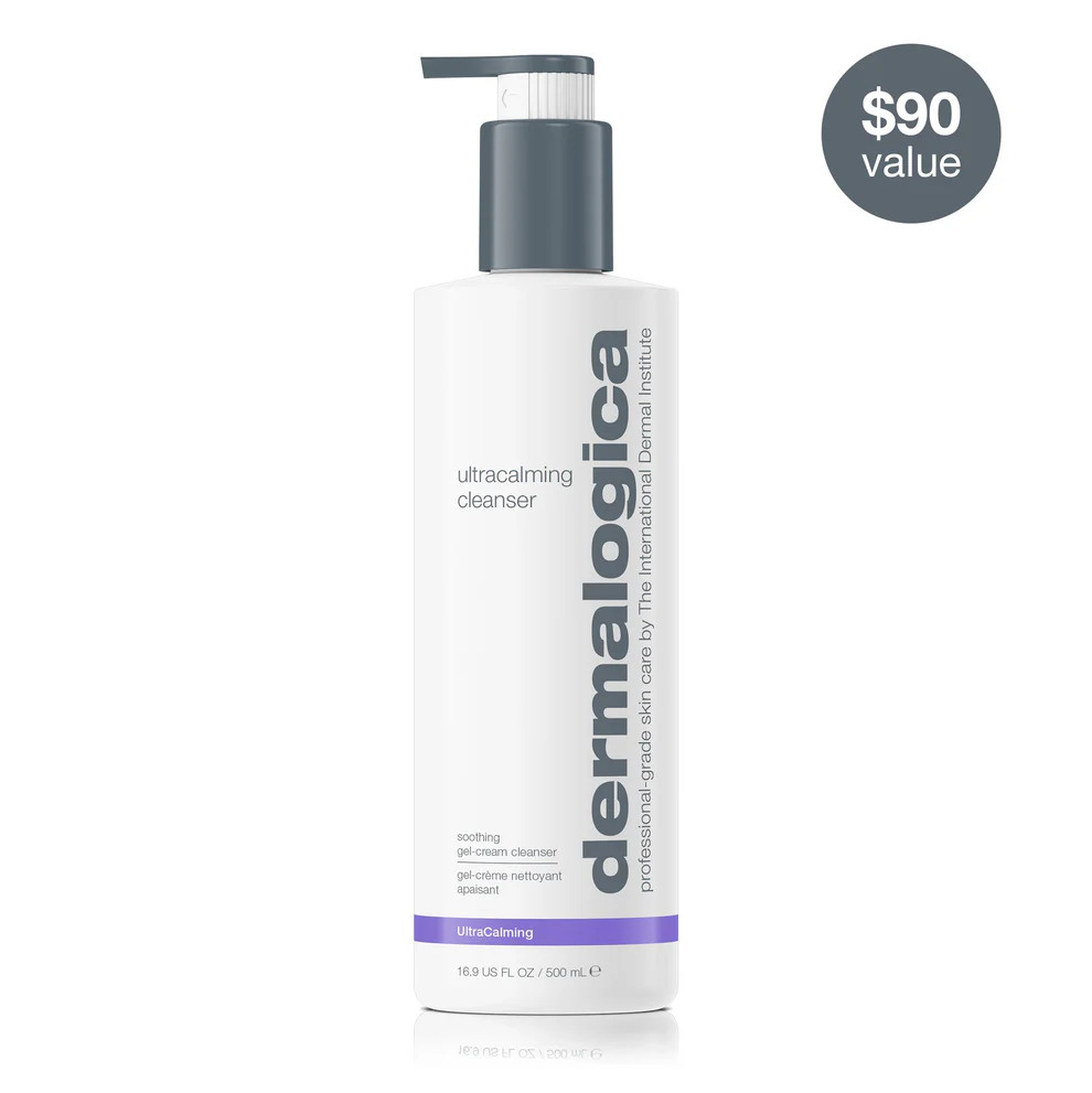 Dermalogica Ultracalming Cleanser 16.9 oz