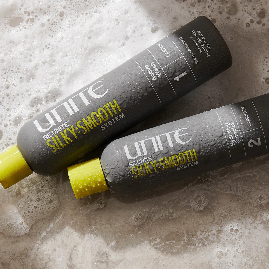 Unite RE:UNITE Silky:Smooth Hydrating Complex 8 oz