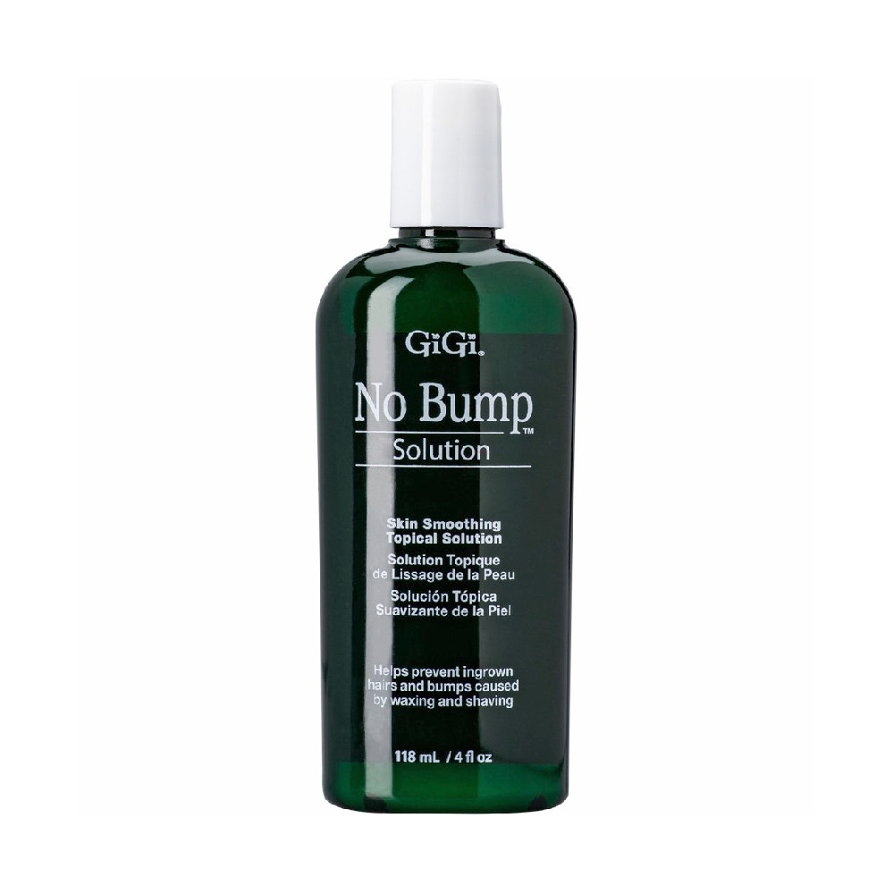 Gigi No Bump Solution 4 oz