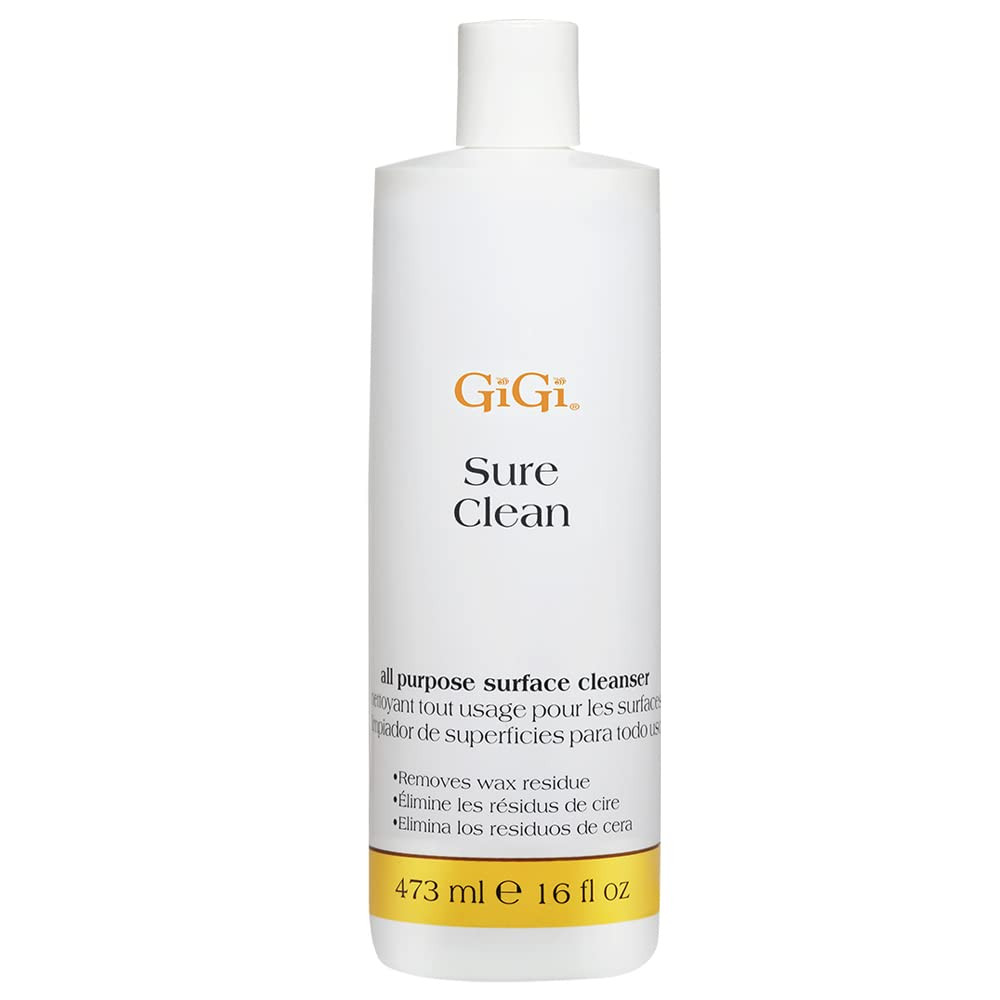 Gigi Sure Clean 16 oz