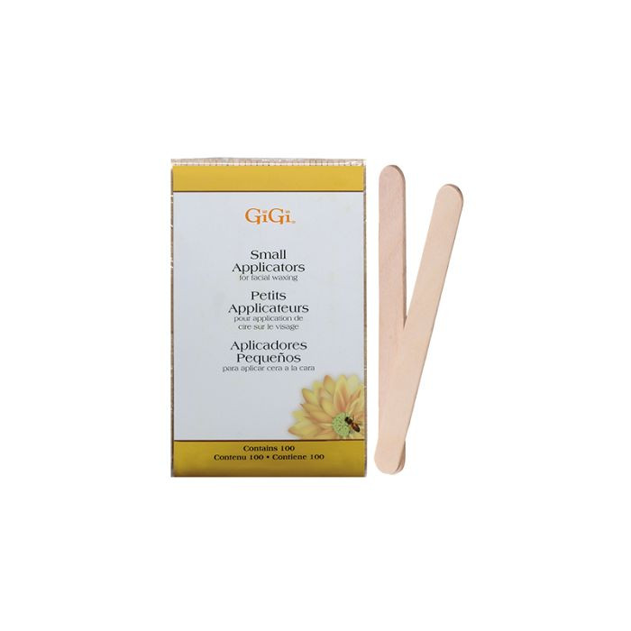 Gigi Small Applicators 100 ct