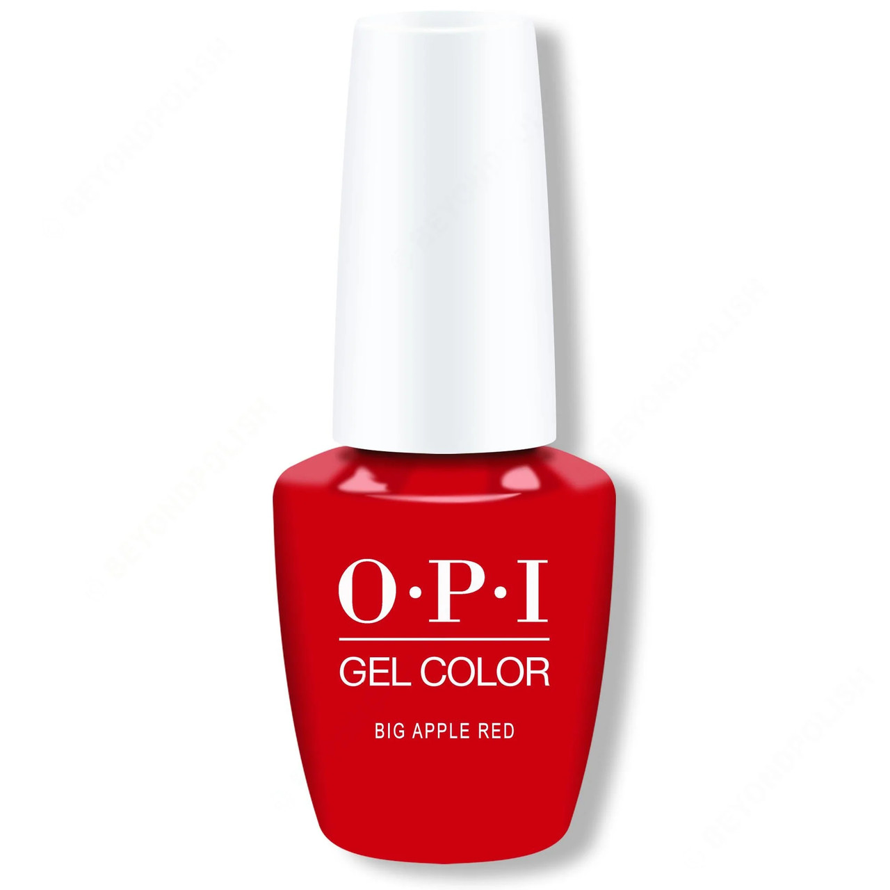 OPI GelColor - All Your Dreams in Vending Machines 0.5 oz