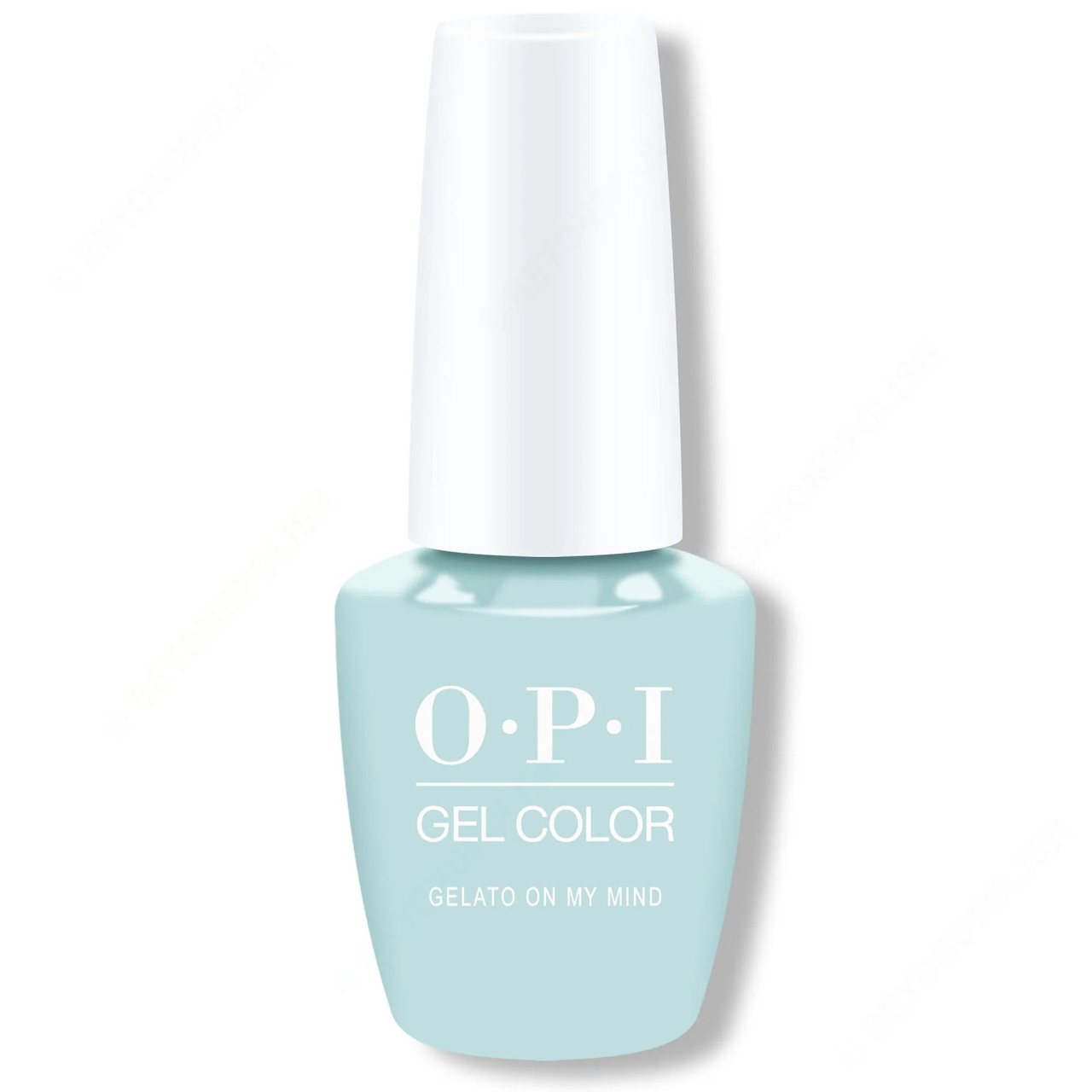 Gel Color - Gelato on My Mind - Island Beauty Supply