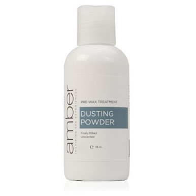 Amber Dusting Powder 4oz