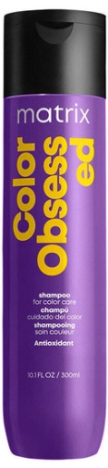 Matrix Color Obsessed Antioxidant Shampoo 10 oz