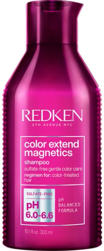 Redken Color Extend Magnetics Shampoo 10 oz