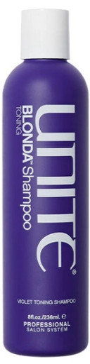 Unite BLONDA Purple Shampoo 8 oz
