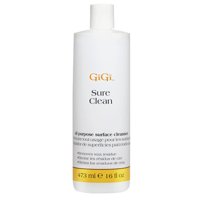 Gigi Sure Clean 16 oz