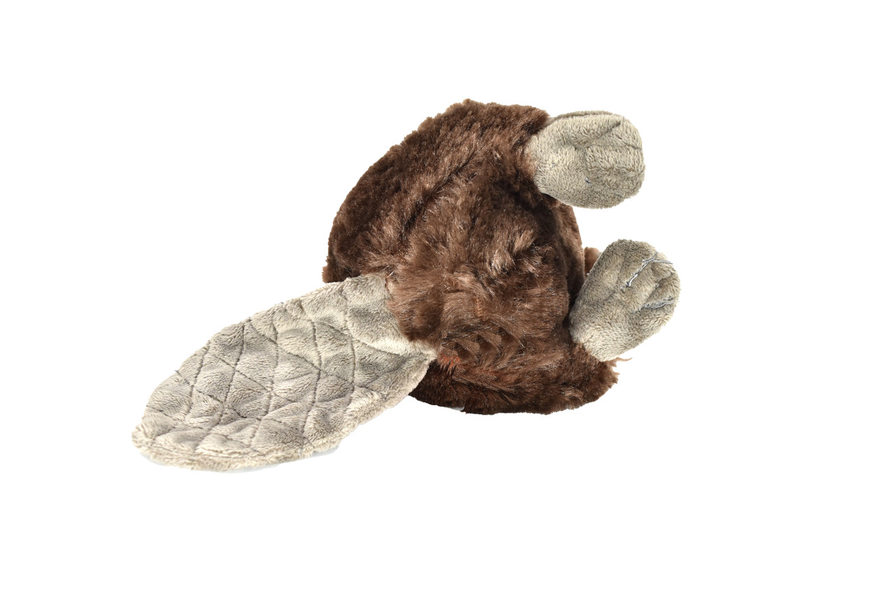 Beaver , Very Nice Plush, Stuffed Animal, Educational, Toy, Kids ...