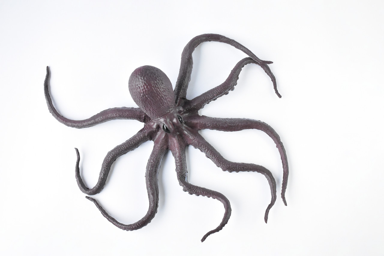 Rubber Octopus Prop