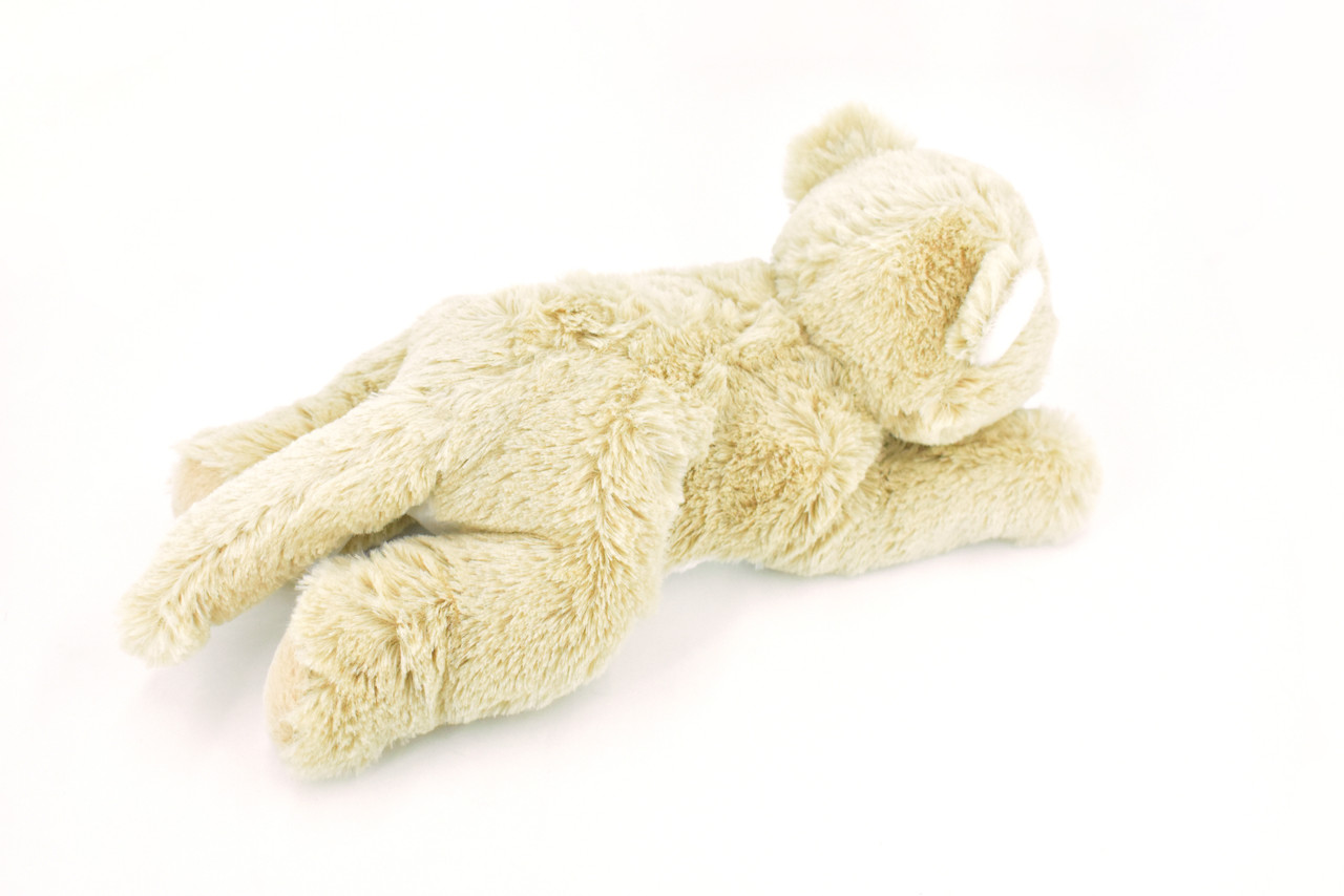 Cougar, Mountain Lion, Puma, Stuffed Animal, Educational, Plush ...