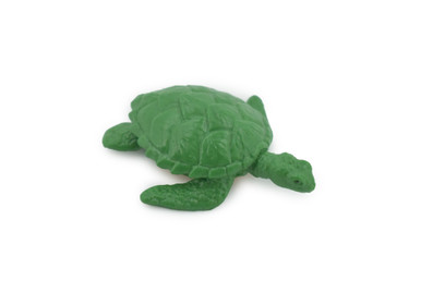 Sea Turtle, Pacific Hawksbill Sea Turtle, Design, Realistic, Figure ...