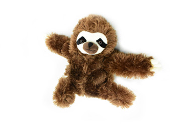 Sloth, Stuffed Animal, Educational, Plush Realistic Figure, Lifelike ...