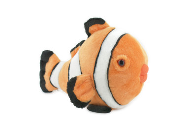 Clown Fish, Tropical Reef Fish, Nemo, Anemonefish Stuffed Fish ...