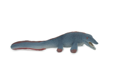 Tylosaurus, Predatory marine reptile, Museum Quality, Hand Painted ...