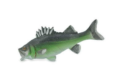 Fish, Walleye, Pike family, Museum Quality, Hand Painted, Rubber fish ...