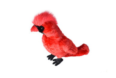 Cardinal, Bird, Northen, Cardinal-grosbeaks, Realistic, Lifelike ...