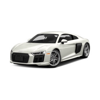 Audi R8 (2016-2018) - Skid Plates