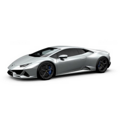 Lamborghini Huracan EVO AWD - Skid Plates