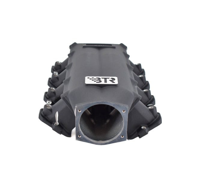 Brian Tooley Racing Products - Synergy Race Development