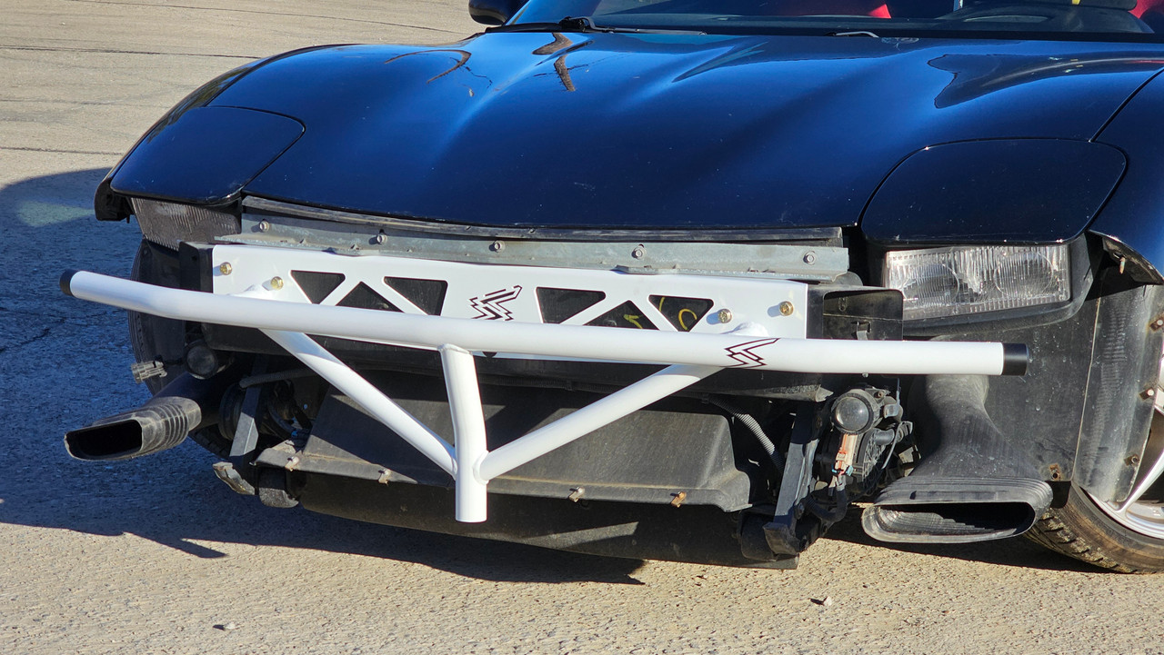 97-04 C5 Corvette Front Bash Bar