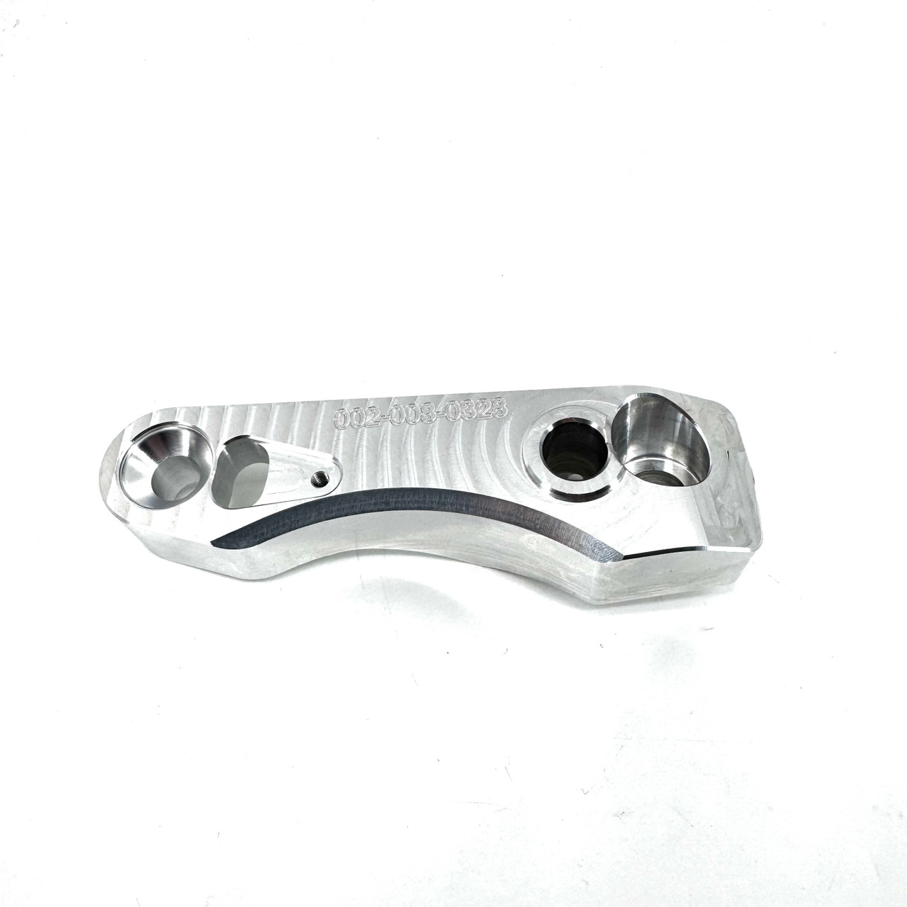 Replacement 05-14 Mustang S197 Spindle Adapter