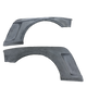 2005-2009 Mustang S197 "La Greffe" Wide Body Kit
