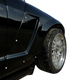 2005-2009 Mustang S197 "La Greffe" Wide Body Kit