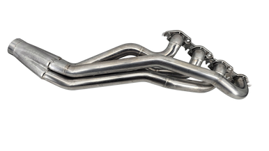 Ultimate Headers 05-14 (S197) Mustang Godzilla Swap Longtube Headers, 2 ...