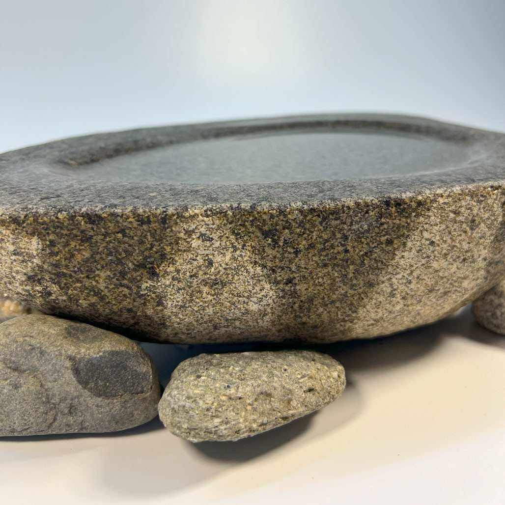 Basking Rocks | Get Your Reptile Basking Rock Made of Real Stone at Blu ...