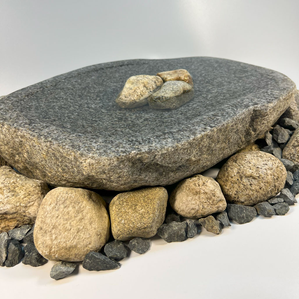 Basking Rocks | Get Your Reptile Basking Rock Made of Real Stone at Blu ...