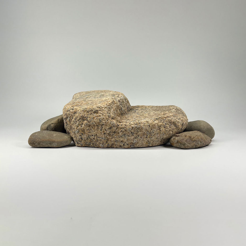 Basking Rocks | Get Your Reptile Basking Rock Made of Real Stone at Blu ...