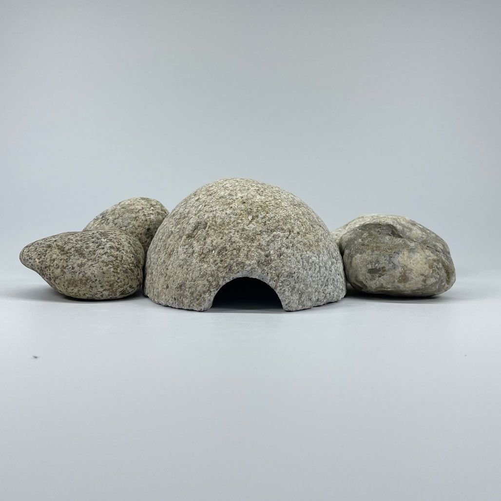 Royal Reptile Hides & Caves | Shop for Reptile Hideouts and Real Rock ...
