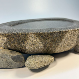 Basking Rocks | Get Your Reptile Basking Rock Made of Real Stone at Blu ...