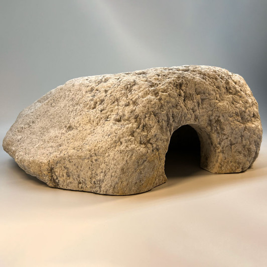 Royal Reptile Hides & Caves | Shop for Reptile Hideouts and Real Rock ...
