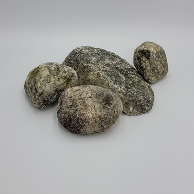 Small Reptile Basking Rock in Dark | Get a Real Basking Stone in Dark ...