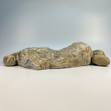 Extra Large Reptile Basking Rock with Light Tones | Get a Real Basking ...