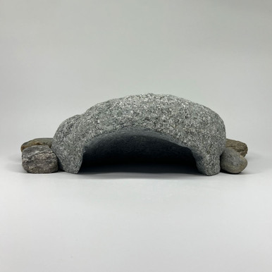 Large Reptile Hide in Real Stone | Shop for a Large Reptile Cave for ...