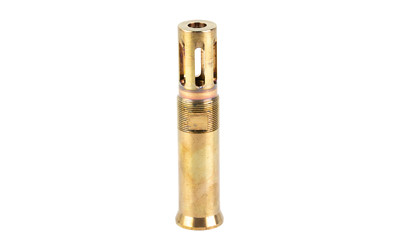 Otter Creek Labs Over The Barrel Flash Hider 1/2X28" For Use with Ops ...