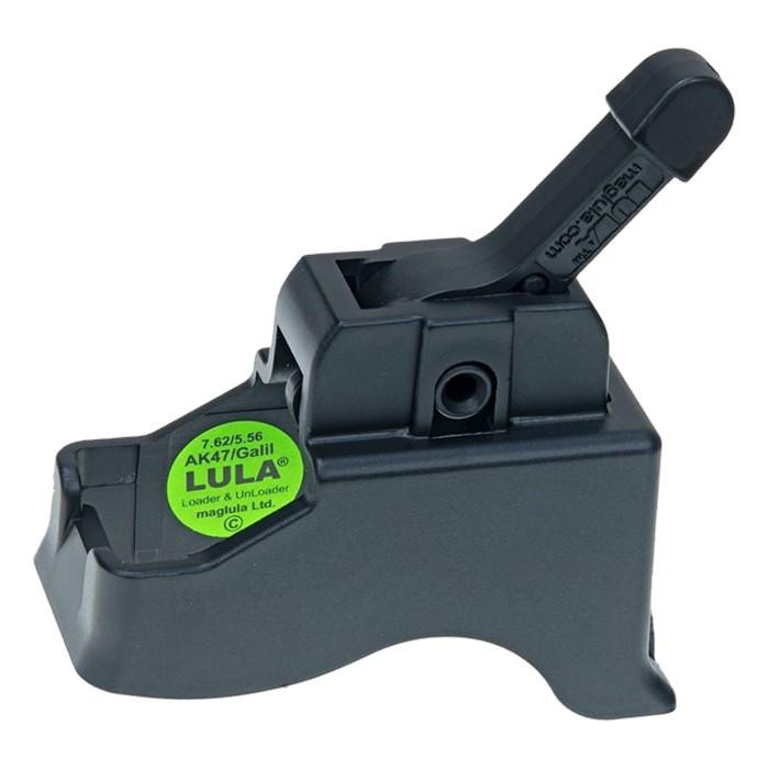 Maglula AK-47/Galil LULA Rifle Mag Loader and Unloader - LU12B - Big ...