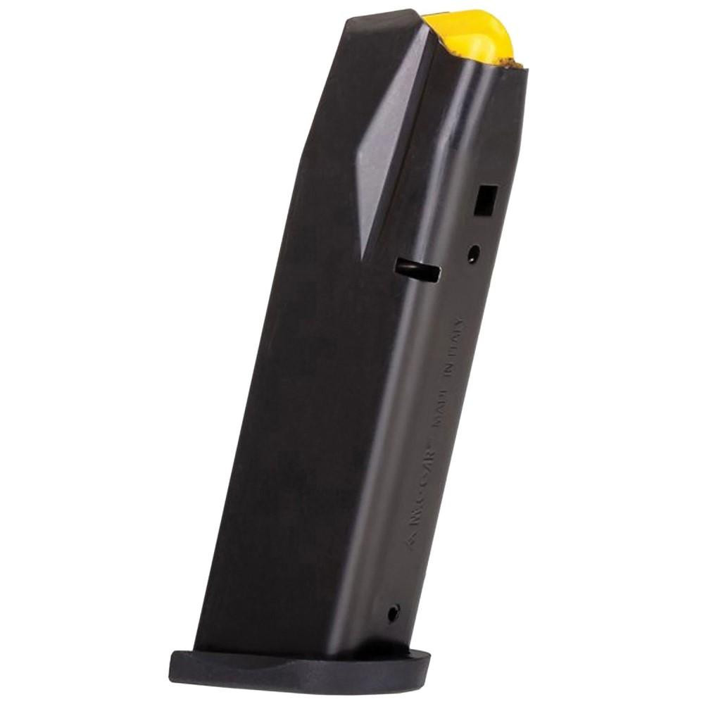 Taurus Handgun Magazine for G3 and G3 Tac 9mm Luger 15/rd - 358-0026-01 ...
