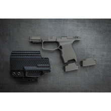Juggernaut Jt P365 Grip Module With No Safety And Two 10rd Xl Base ...