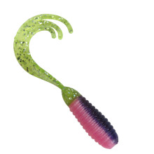 Southern Pro - 2" Triple Tip Grub 50pk - Popsicle - Big Country ...